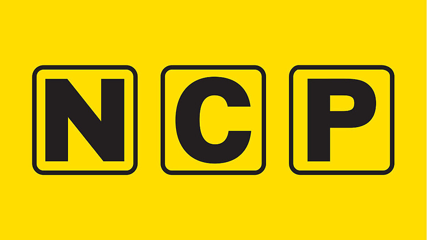 NCP Car Park (Britannia Centre) - Hinckley Town Centre