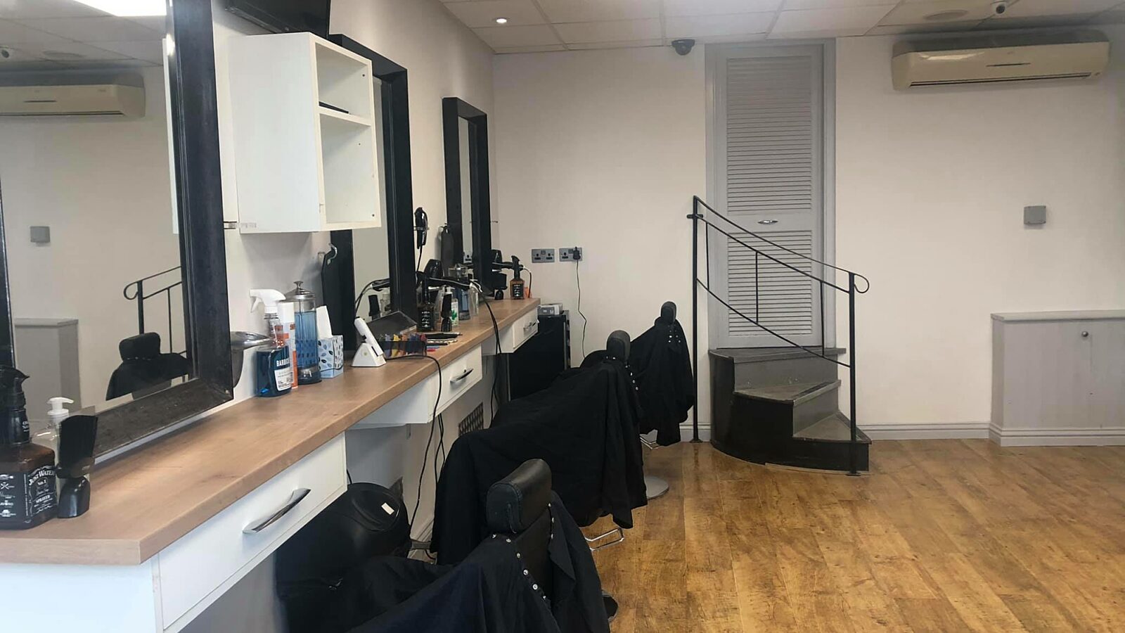 Crop Shop - Hinckley Town Centre