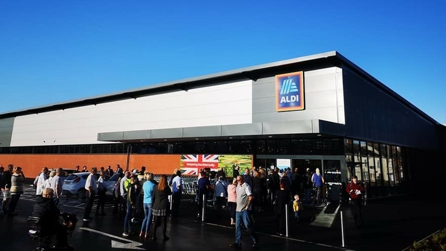 Shopping – Hinckley BID