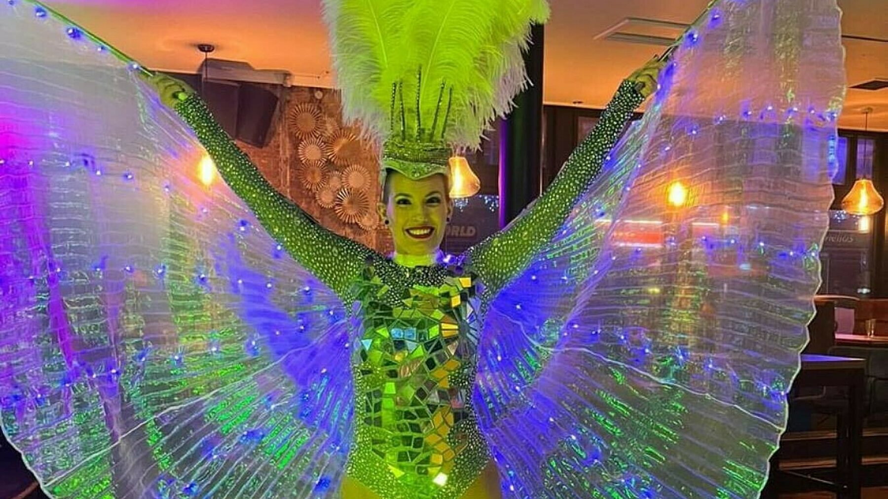 ASILO - Late Night Bar & Restaurant - Hinckley Town Centre