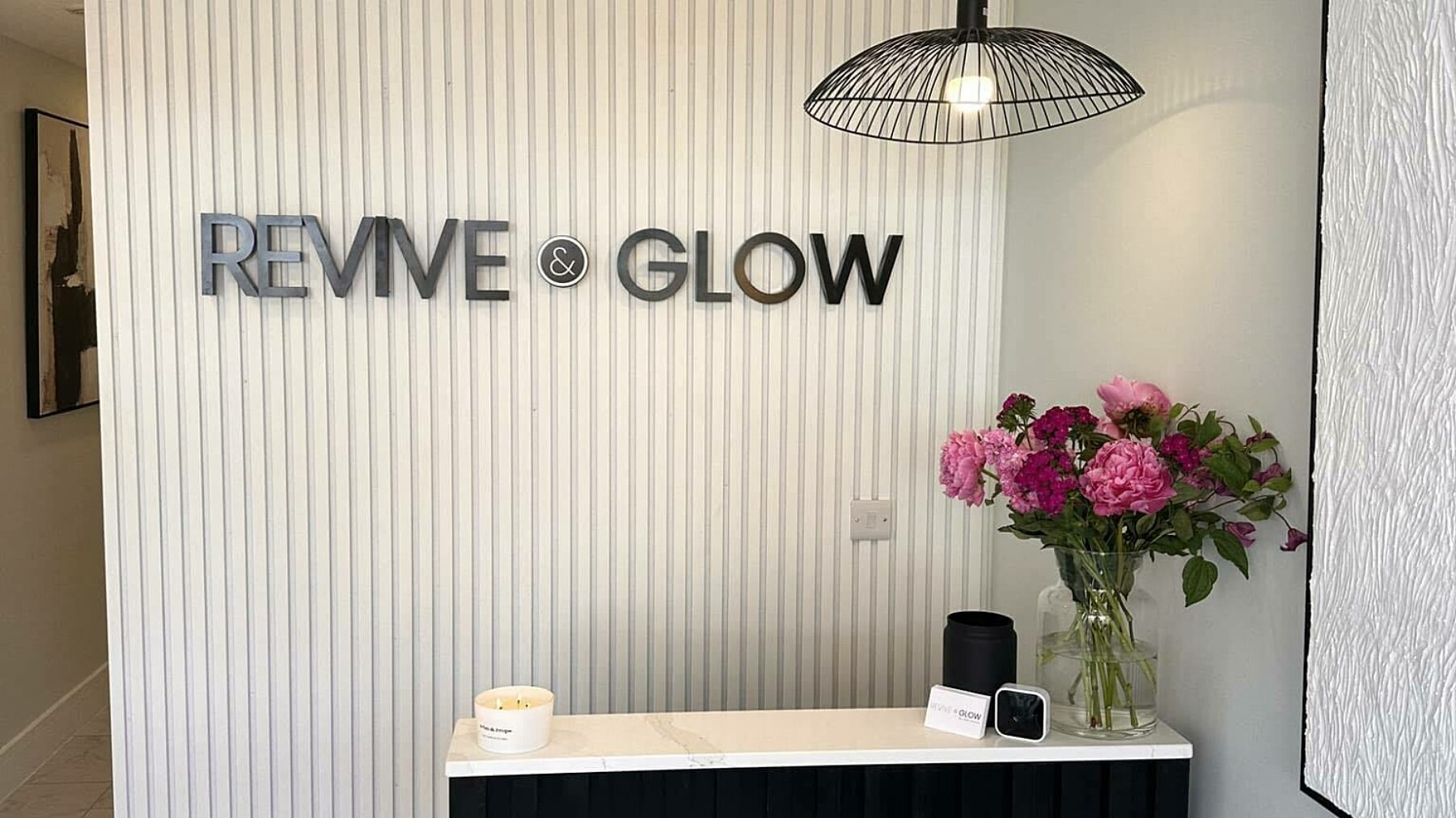 Revive & Glow Aesthetics - Hinckley Town Centre