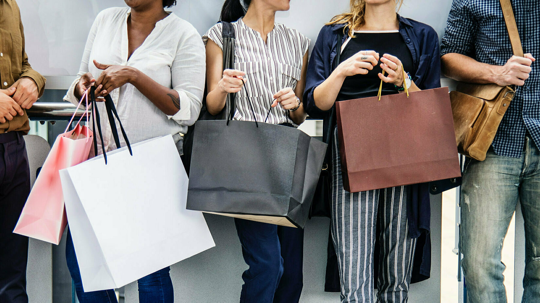 Shopping – Hinckley BID