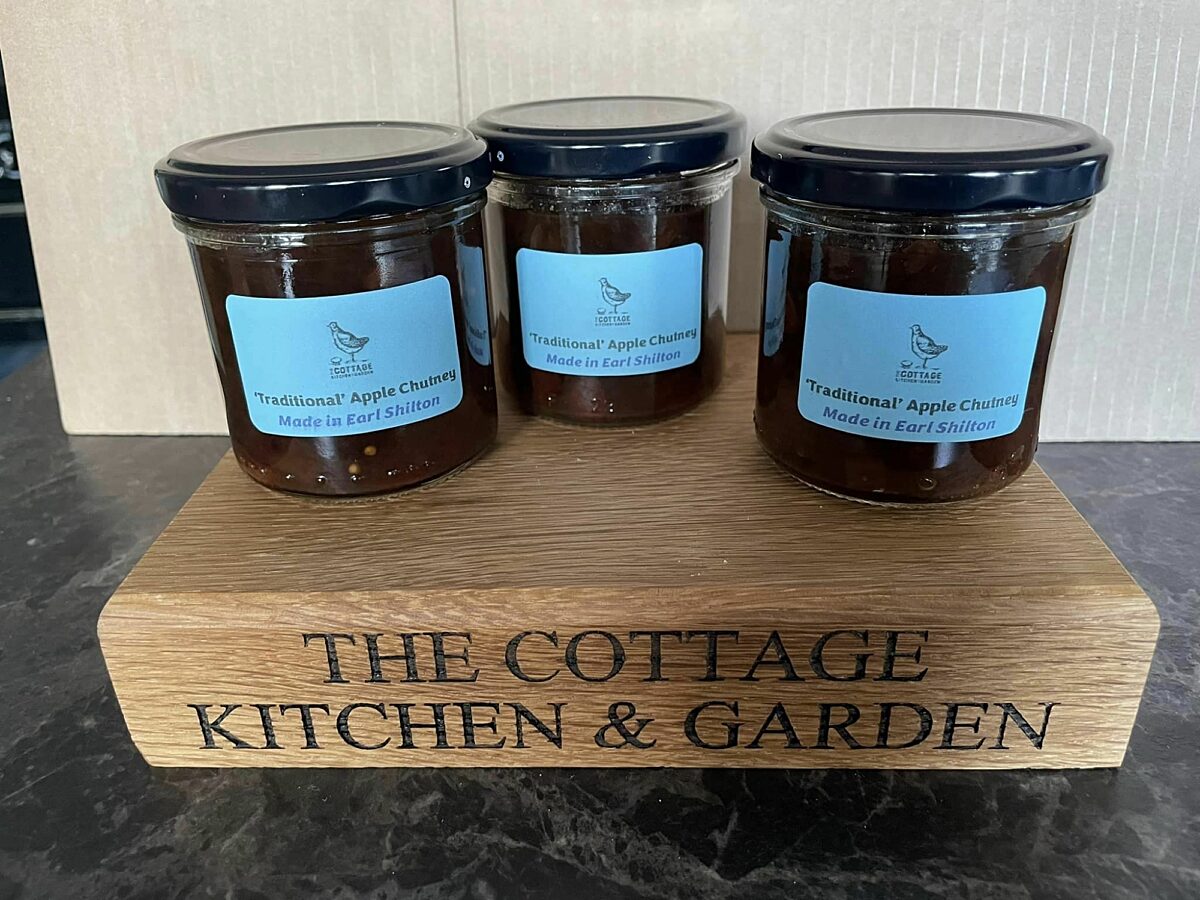 Fodder & Chisit - Delicatessen and Crafts - Hinckley Town Centre