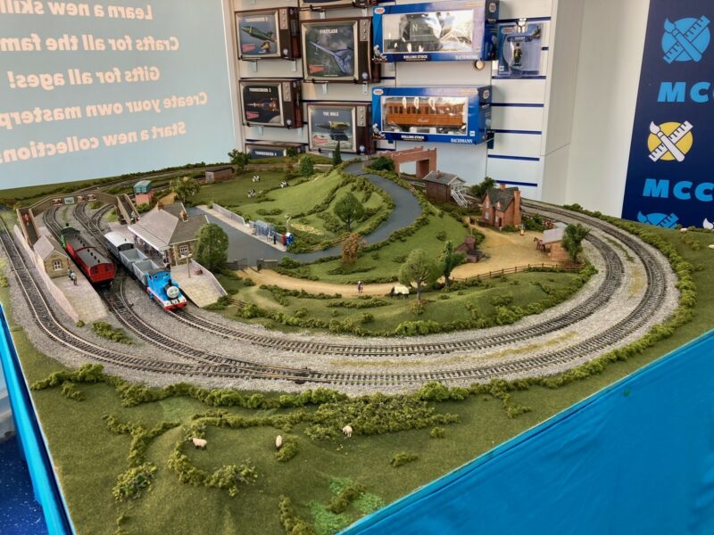 MCC Hobby Centre - Model.Collect.Create - Hinckley Town Centre