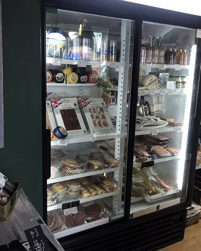 Fodder & Chisit - Delicatessen and Crafts - Hinckley Town Centre