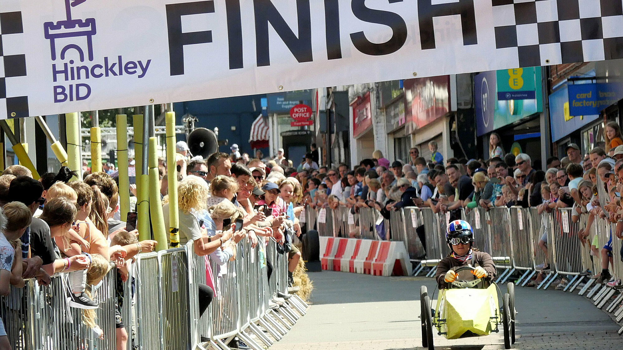 Our 2024 Year of Fun has begun