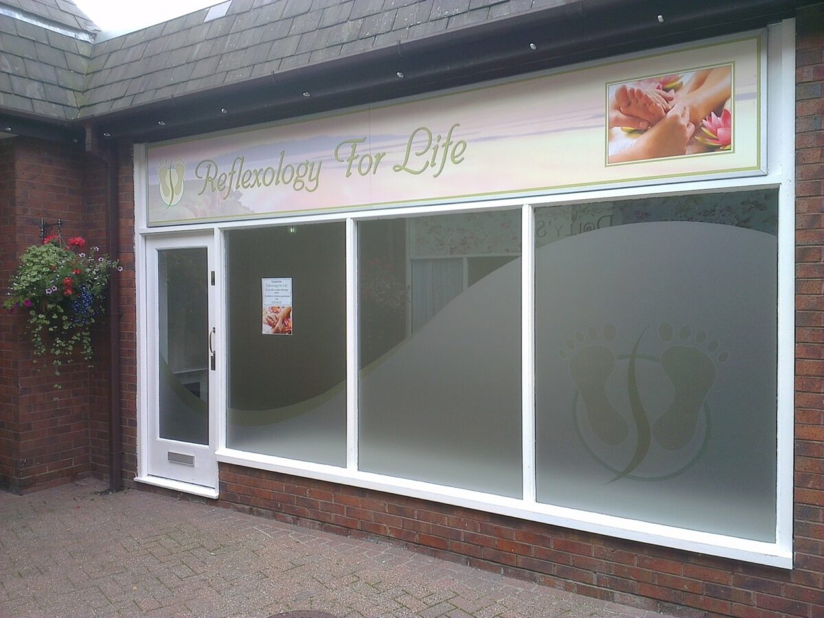 Hansom Court, a treasure trove of independent shops!