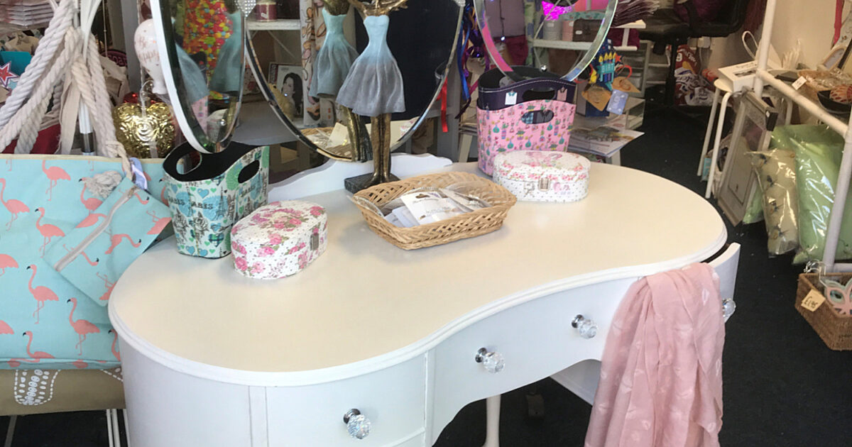 Aspire Interiors - Our March Business of the Month